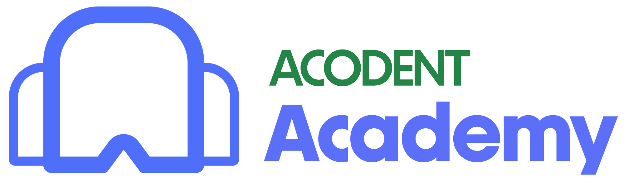 دوره های آموزشی - آکودنت آکادمی